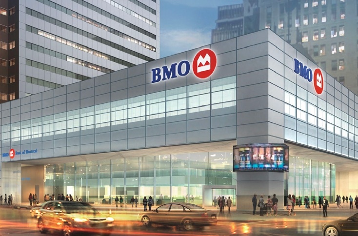 BMO centralizes data management and reporting with Resource Tracking ...