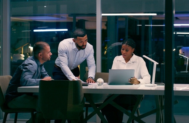 The #1 vendor management system for today’s global enterprises | Beeline