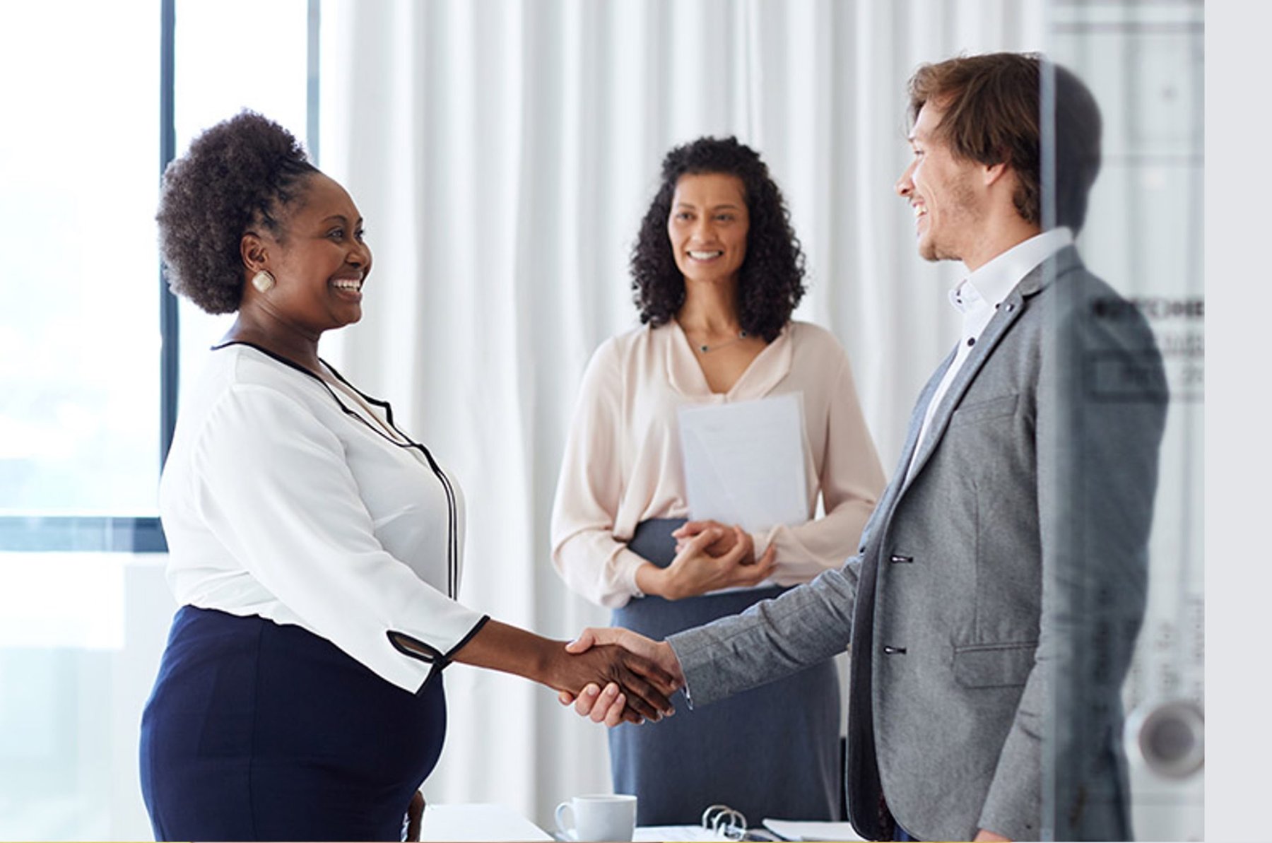 Extended Workforce Solutions | Beeline