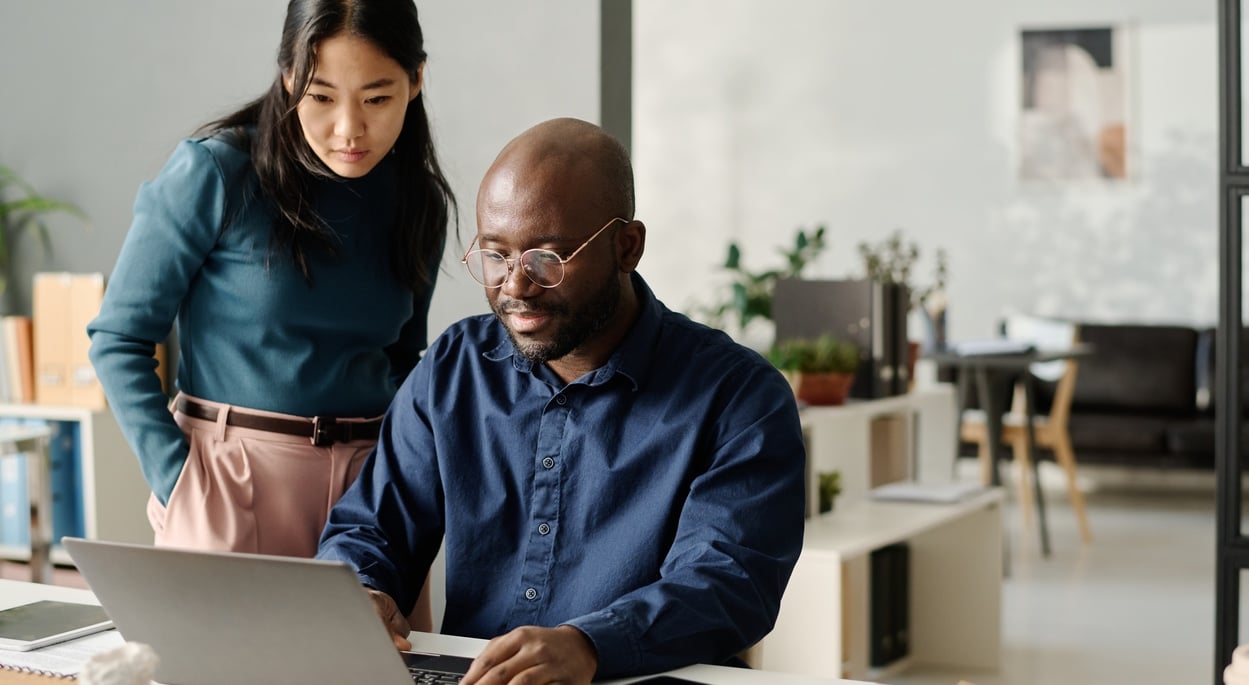 Workforce continuity & visibility issues? You need Resource Tracking ...