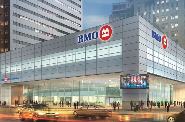 BMO centralizes data management and reporting with Resource Tracking ...