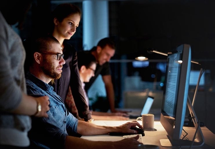 Cognizant saves millions with automated Beeline VMS solution | Beeline