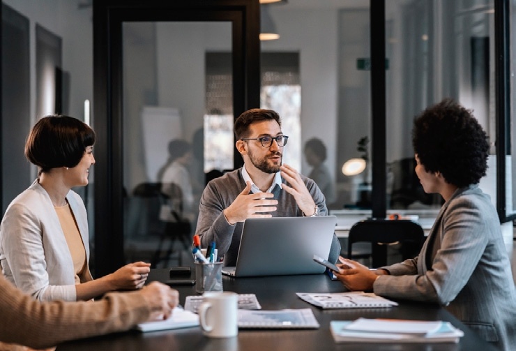 Flexibility and best practices guide post-M&A VMS design | Beeline