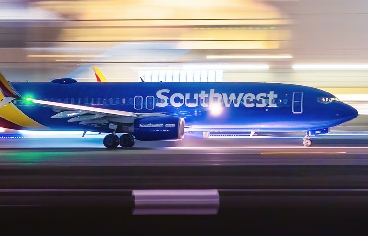 Southwest Airlines fills critical workforce needs with Beeline VMS ...
