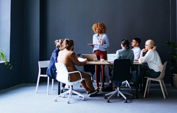 Beeline VMS helps global firm manage worldwide external workforce | Beeline