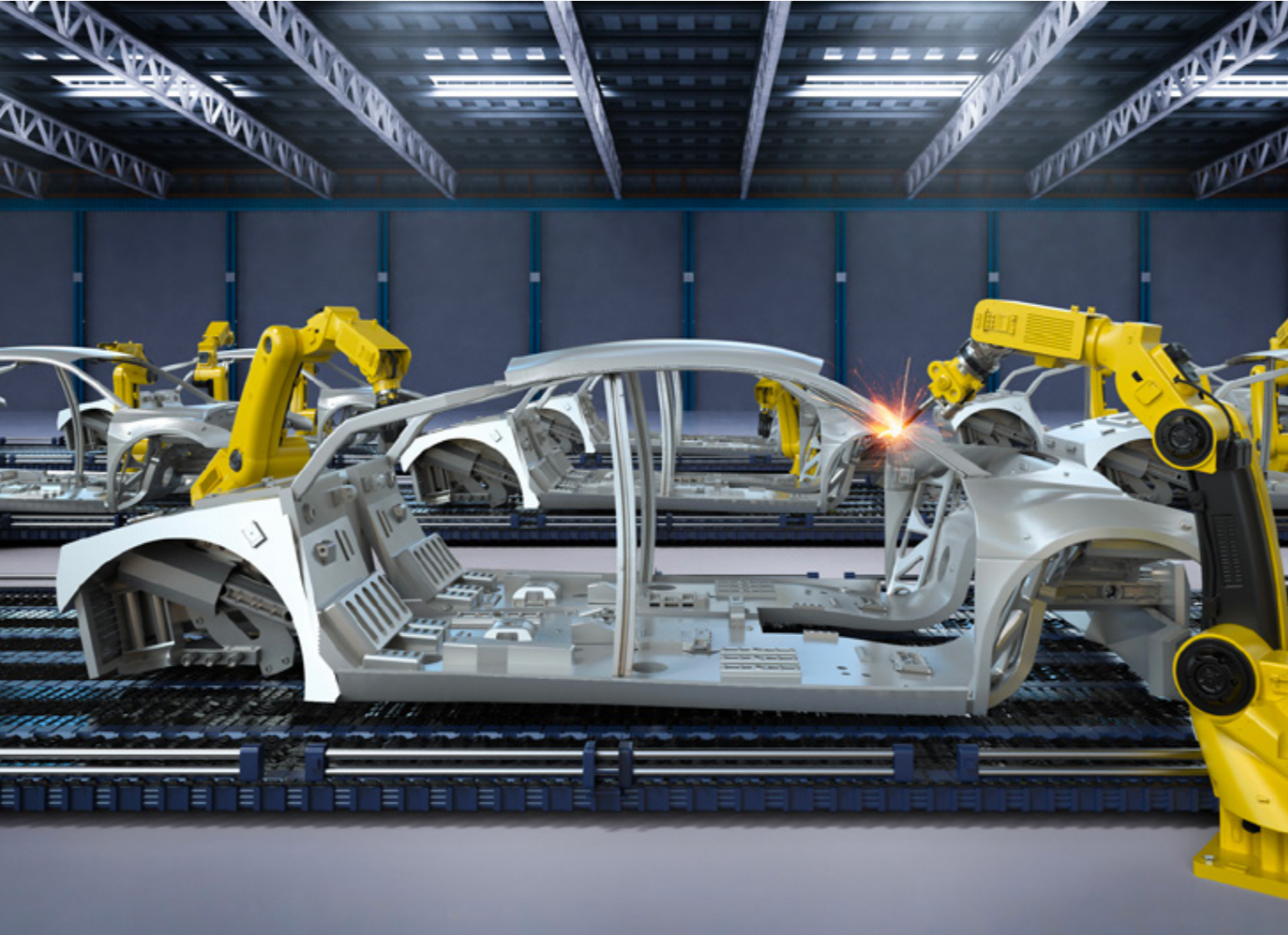 Automotive giant switches to Beeline VMS to prevent rogue spend | Beeline