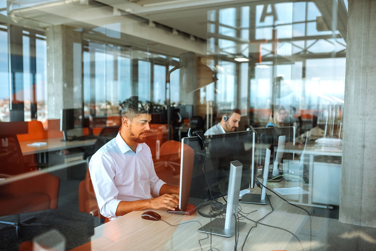Why the Evolving Extended Workforce Requires Deeper, More Agile Tech ...