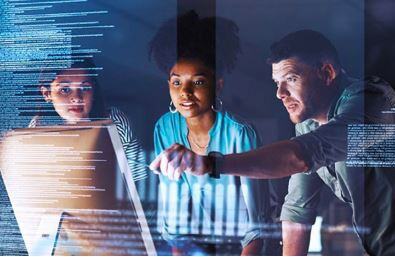 How Beeline supports a tech giant’s global workforce program | Beeline